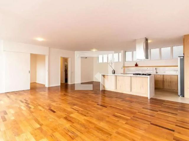 Apartamento para Venda em São Paulo/SP Pinheiros 3 Quartos