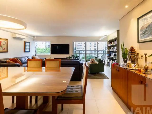 Apartamento para Venda em São Paulo/SP Pinheiros 3 Quartos