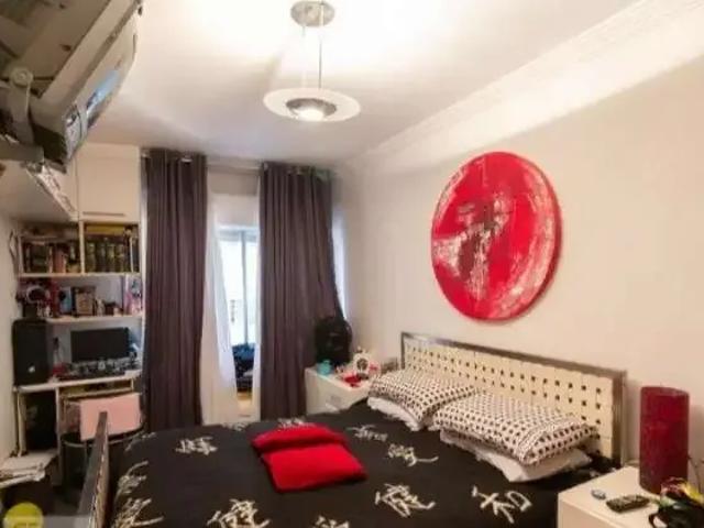 Apartamento para Venda em São Paulo/SP Pinheiros 3 Quartos