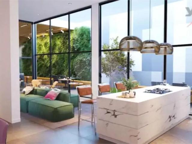 Apartamento para Venda em São Paulo/SP Pinheiros 3 Quartos
