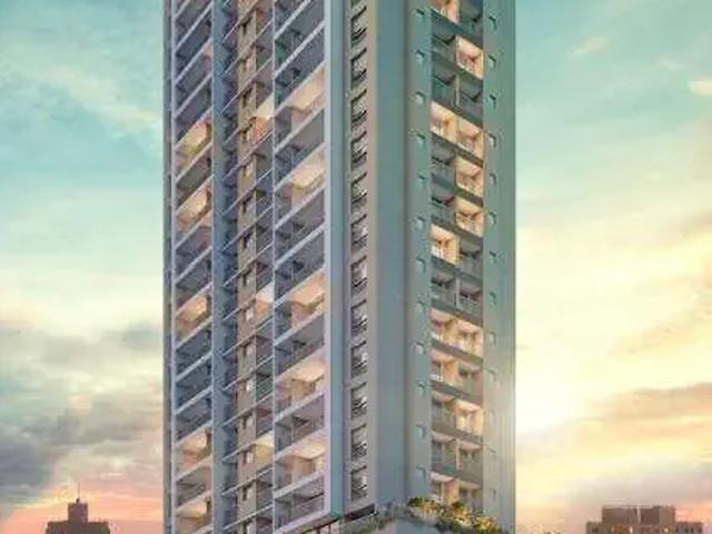 Apartamento para Venda em São Paulo/SP Pinheiros 3 Quartos