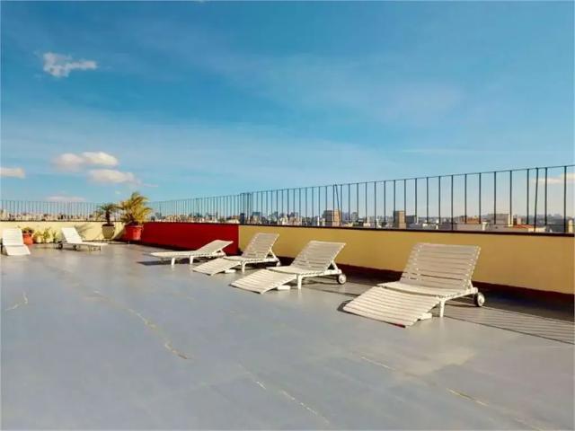 Apartamento para Venda em São Paulo/SP Pinheiros 3 Quartos