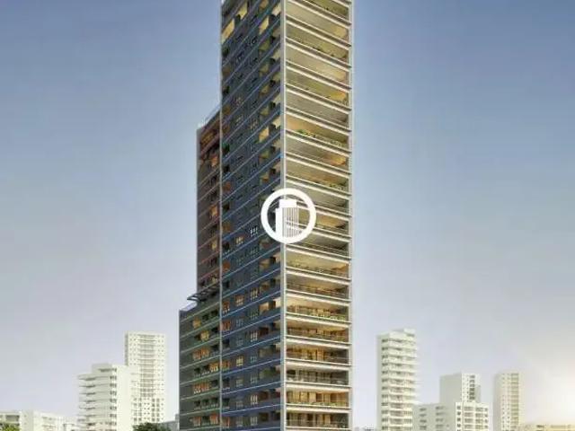 Apartamento para Venda em São Paulo/SP Pinheiros 3 Quartos