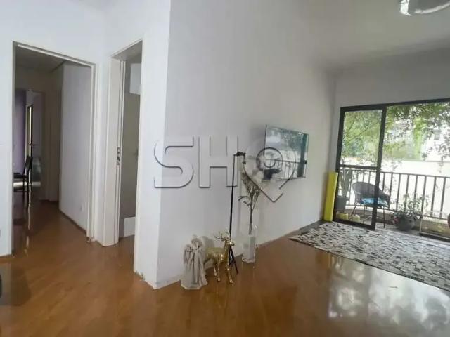 Apartamento para Venda em São Paulo/SP Pinheiros 3 Quartos