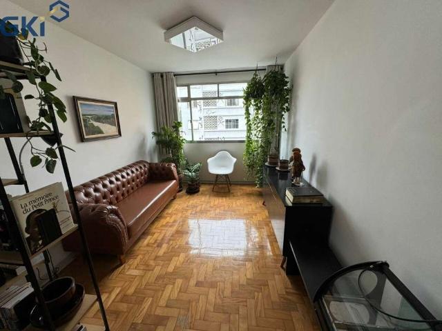 Apartamento para Venda em São Paulo/SP Pinheiros 3 Quartos