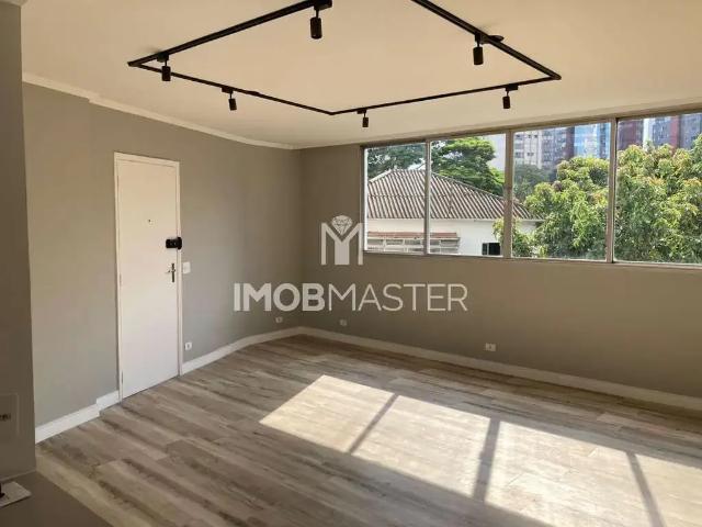 Apartamento para Venda em São Paulo/SP Pinheiros 3 Quartos