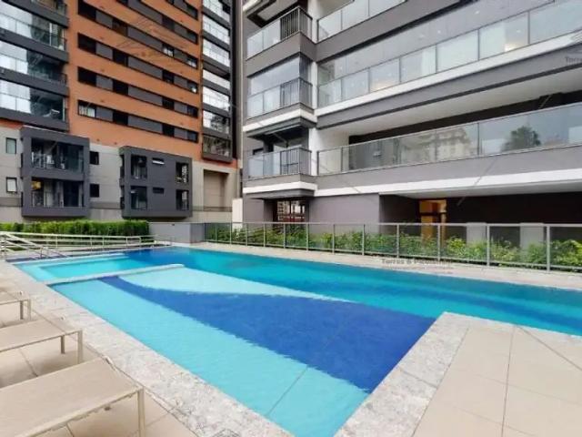 Apartamento para Venda em São Paulo/SP Pinheiros 3 Quartos