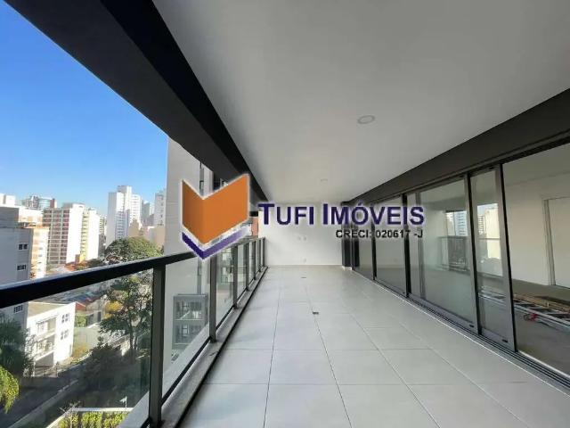 Apartamento para Venda em São Paulo/SP Pinheiros 3 Quartos