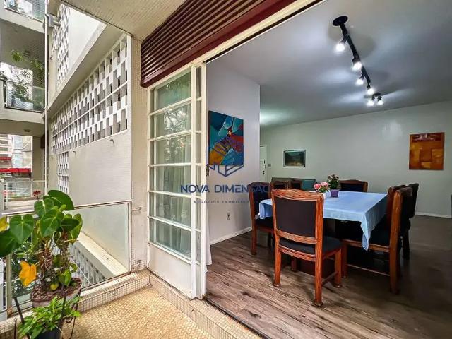 Apartamento para Venda em São Paulo/SP Pinheiros 3 Quartos