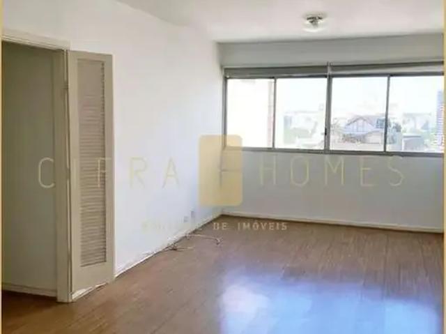 Apartamento para Venda em São Paulo/SP Pinheiros 3 Quartos