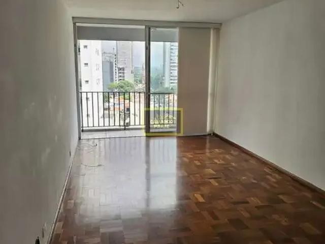 Apartamento para Venda em São Paulo/SP Pinheiros 3 Quartos