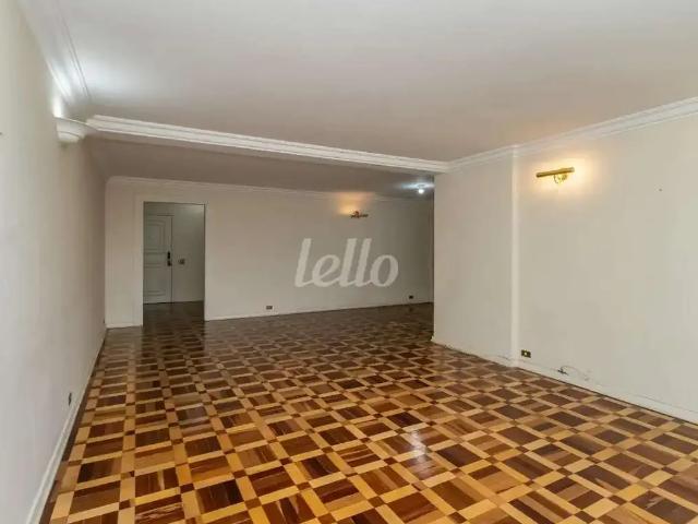 Apartamento para Venda em São Paulo/SP Pinheiros 3 Quartos