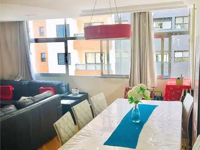 Apartamento para Venda em São Paulo/SP Pinheiros 3 Quartos