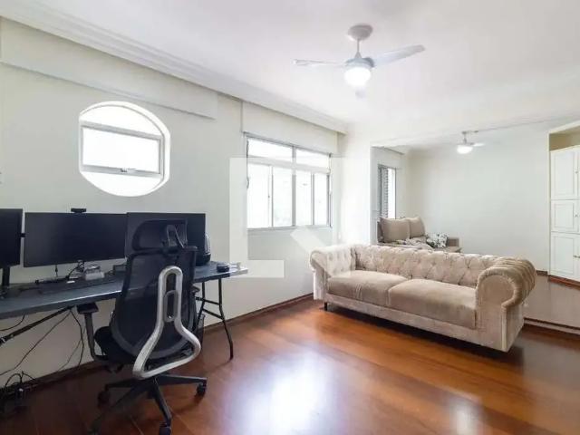 Apartamento para Venda em São Paulo/SP Pinheiros 3 Quartos