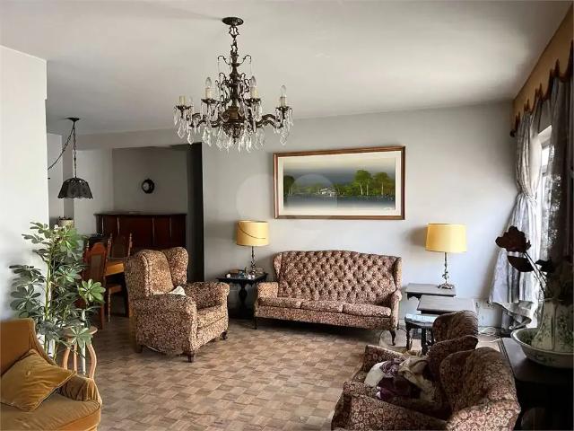 Apartamento para Venda em São Paulo/SP Pinheiros 3 Quartos