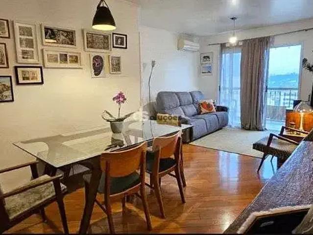 Apartamento para Venda em São Paulo/SP Pinheiros 3 Quartos