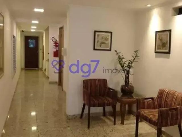 Apartamento para Venda em São Paulo/SP Pinheiros 3 Quartos