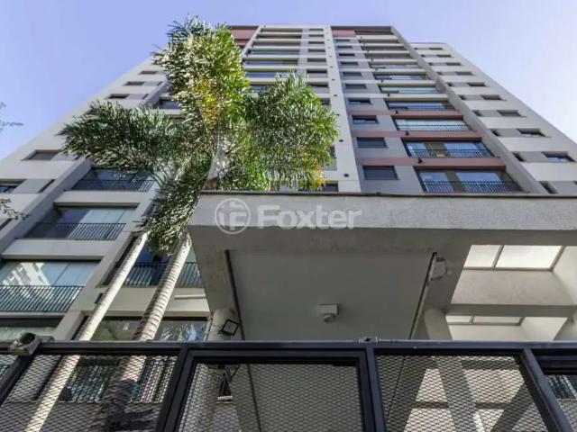 Apartamento para Venda em São Paulo/SP Pinheiros 3 Quartos