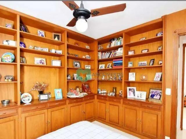 Apartamento para Venda em São Paulo/SP Pinheiros 3 Quartos