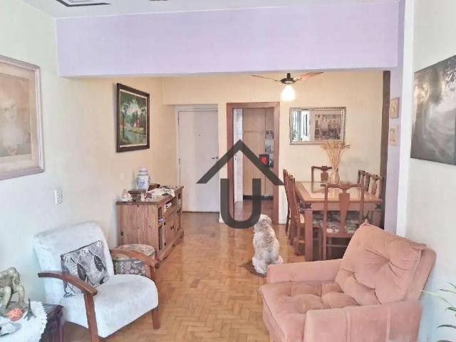 Apartamento para Venda em São Paulo/SP Pinheiros 3 Quartos