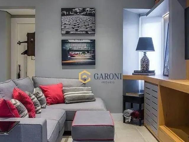 Apartamento para Venda em São Paulo/SP Pinheiros 3 Quartos