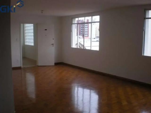 Apartamento para Venda em São Paulo/SP Pinheiros 3 Quartos