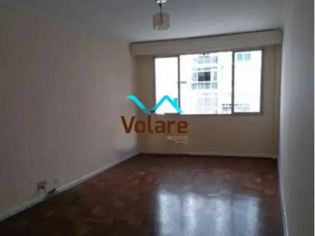 Apartamento para Venda em São Paulo/SP Pinheiros 3 Quartos