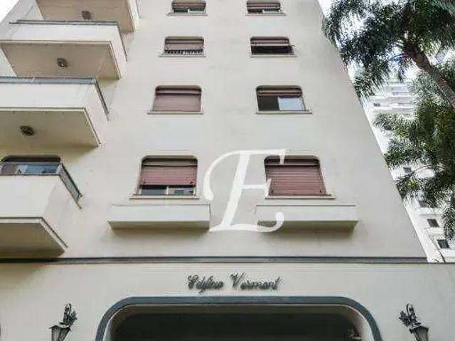 Apartamento para Venda em São Paulo/SP Pinheiros 3 Quartos