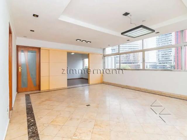 Apartamento para Venda em São Paulo/SP Pinheiros 3 Quartos