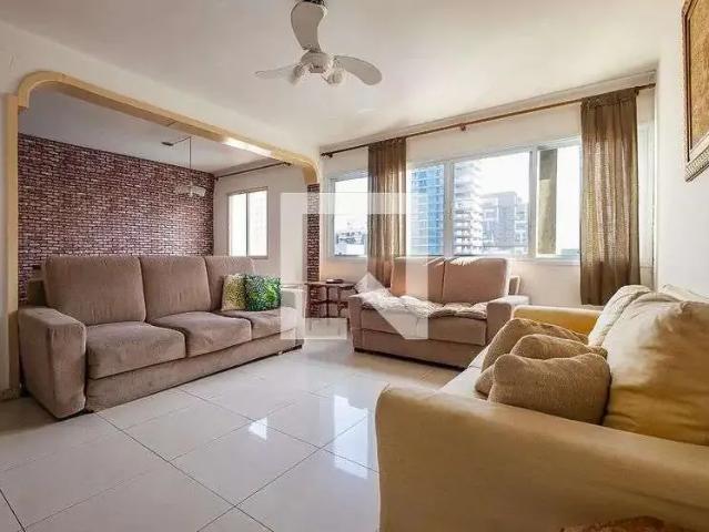 Apartamento para Venda em São Paulo/SP Pinheiros 3 Quartos