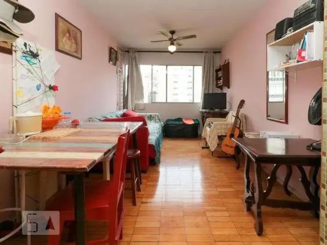Apartamento para Venda em São Paulo/SP Pinheiros 3 Quartos