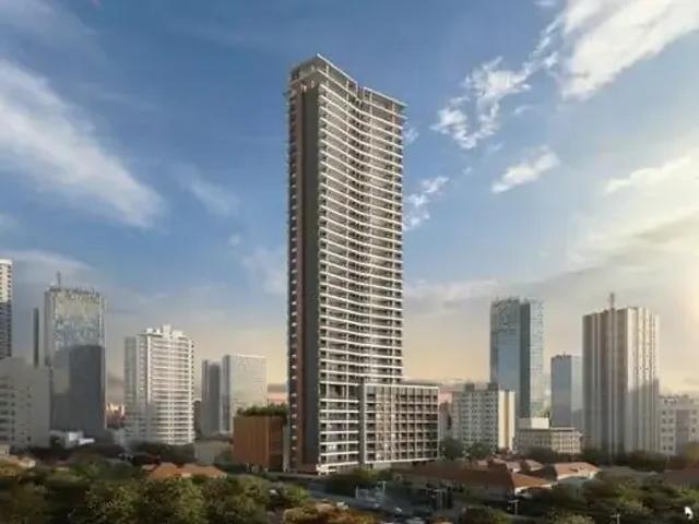 Apartamento para Venda em São Paulo/SP Pinheiros 3 Quartos