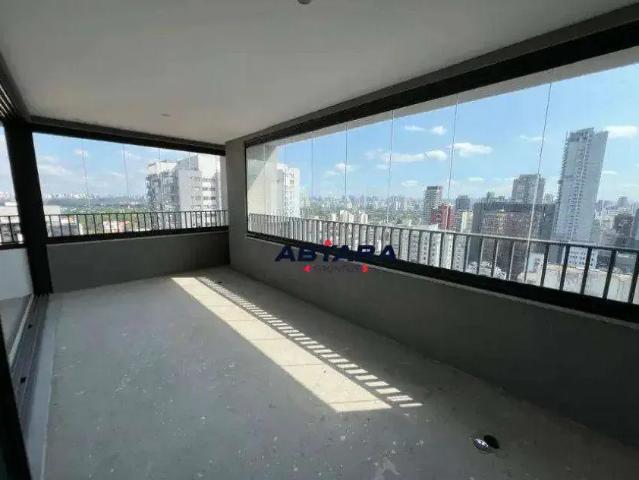 Apartamento para Venda em São Paulo/SP Pinheiros 3 Quartos