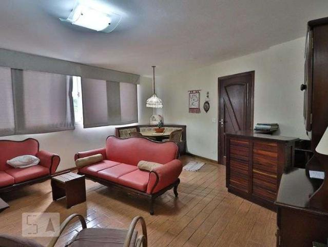 Apartamento para Venda em São Paulo/SP Pinheiros 3 Quartos