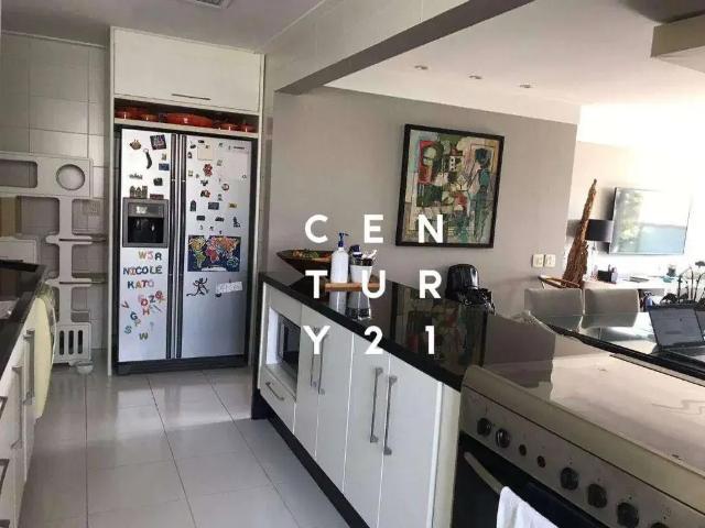Apartamento para Venda em São Paulo/SP Pinheiros 2 Quartos