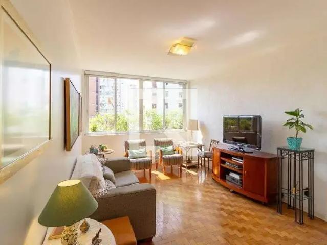 Apartamento para Venda em São Paulo/SP Pinheiros 3 Quartos