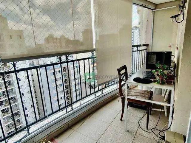 Apartamento para Venda em São Paulo/SP Pinheiros 3 Quartos