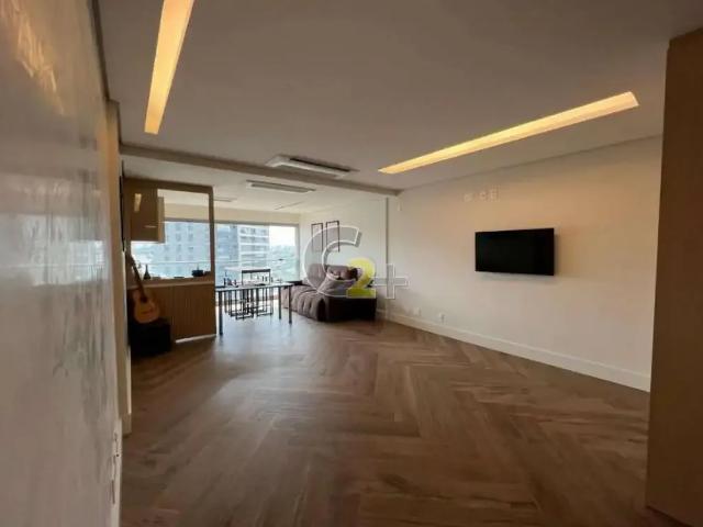 Apartamento para Venda em São Paulo/SP Pinheiros 3 Quartos
