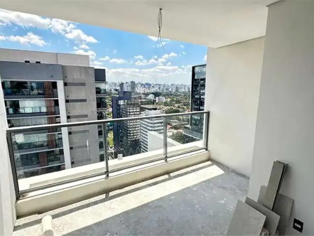 Apartamento para Venda em São Paulo/SP Pinheiros 3 Quartos