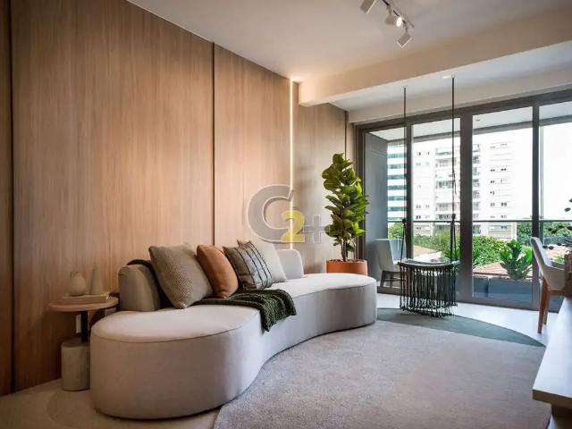 Apartamento para Venda em São Paulo/SP Pinheiros 3 Quartos