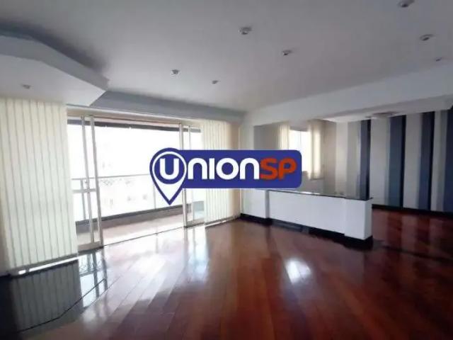 Apartamento para Venda em São Paulo/SP Pinheiros 3 Quartos