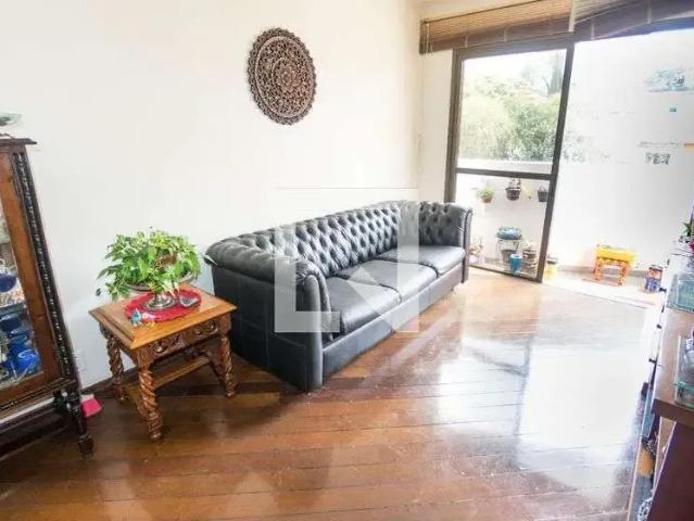 Apartamento para Venda em São Paulo/SP Pinheiros 3 Quartos