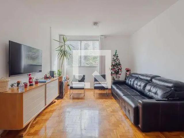 Apartamento para Venda em São Paulo/SP Pinheiros 3 Quartos