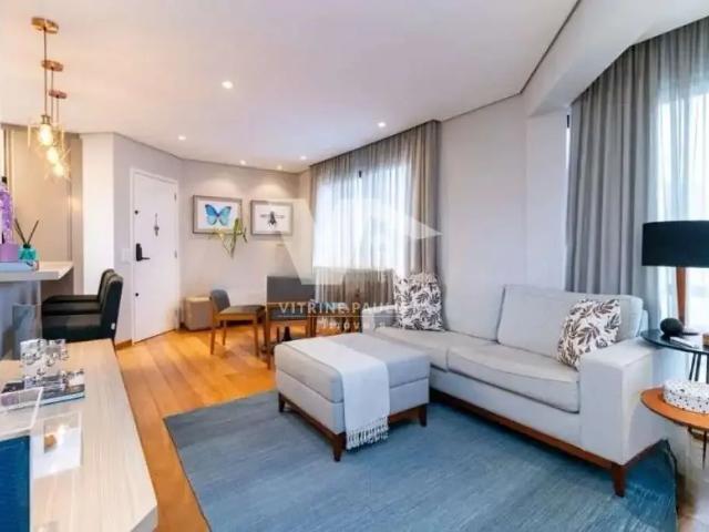 Apartamento para Venda em São Paulo/SP Pinheiros 3 Quartos