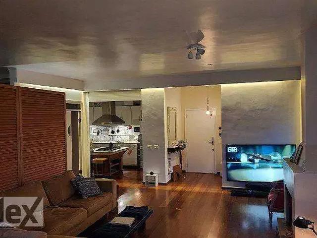 Apartamento para Venda em São Paulo/SP Pinheiros 3 Quartos