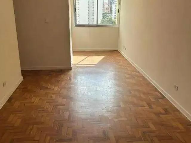 Apartamento para Venda em São Paulo/SP Pinheiros 3 Quartos