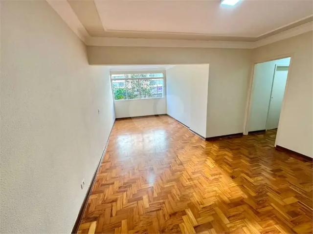 Apartamento para Venda em São Paulo/SP Pinheiros 3 Quartos