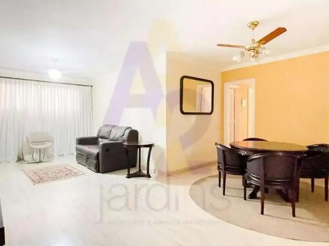Apartamento para Venda em São Paulo/SP Pinheiros 3 Quartos