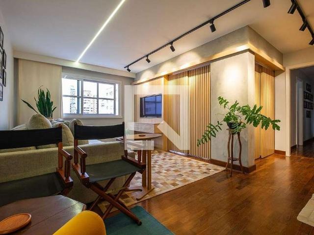 Apartamento para Venda em São Paulo/SP Pinheiros 3 Quartos