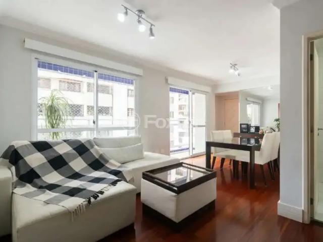 Apartamento para Venda em São Paulo/SP Pinheiros 3 Quartos